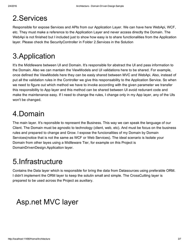 Ricardo lourenco Coding portfolio Sample | PDF