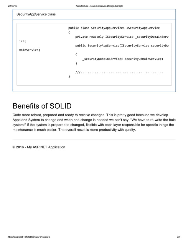 Ricardo lourenco Coding portfolio Sample | PDF