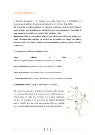 12ºlh ginástica acrobática | DOCX