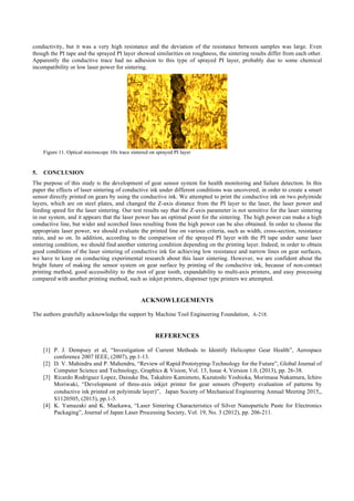 Ricardo rodriguez lopez spie paper final ver3 | PDF