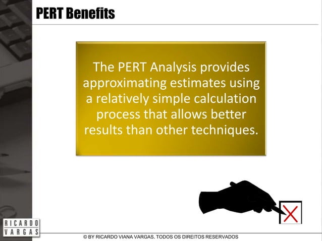 Pert Analysis in Projects | PPTX
