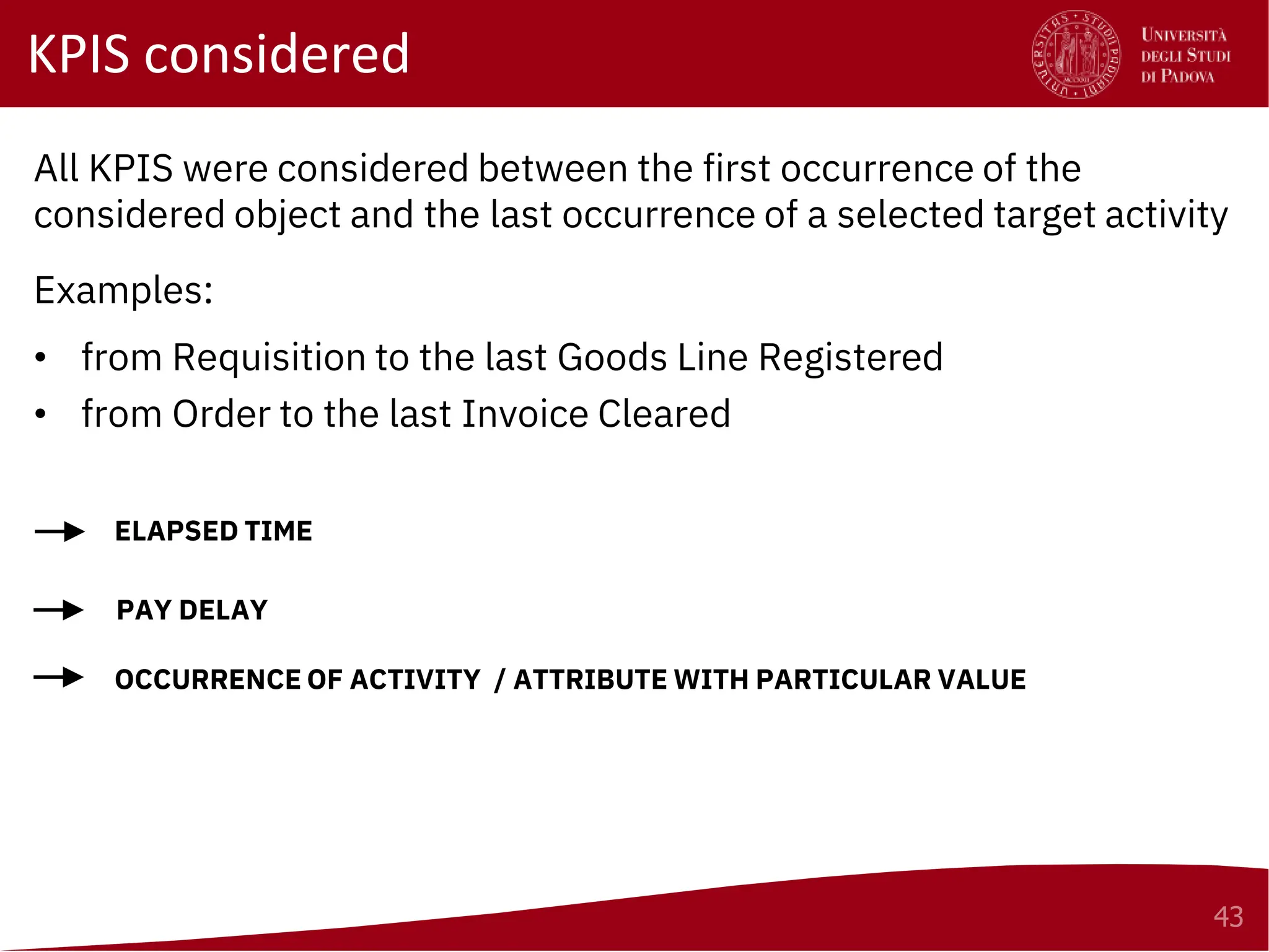 Explainable Predictive and Prescriptive Process Analytics | PPT