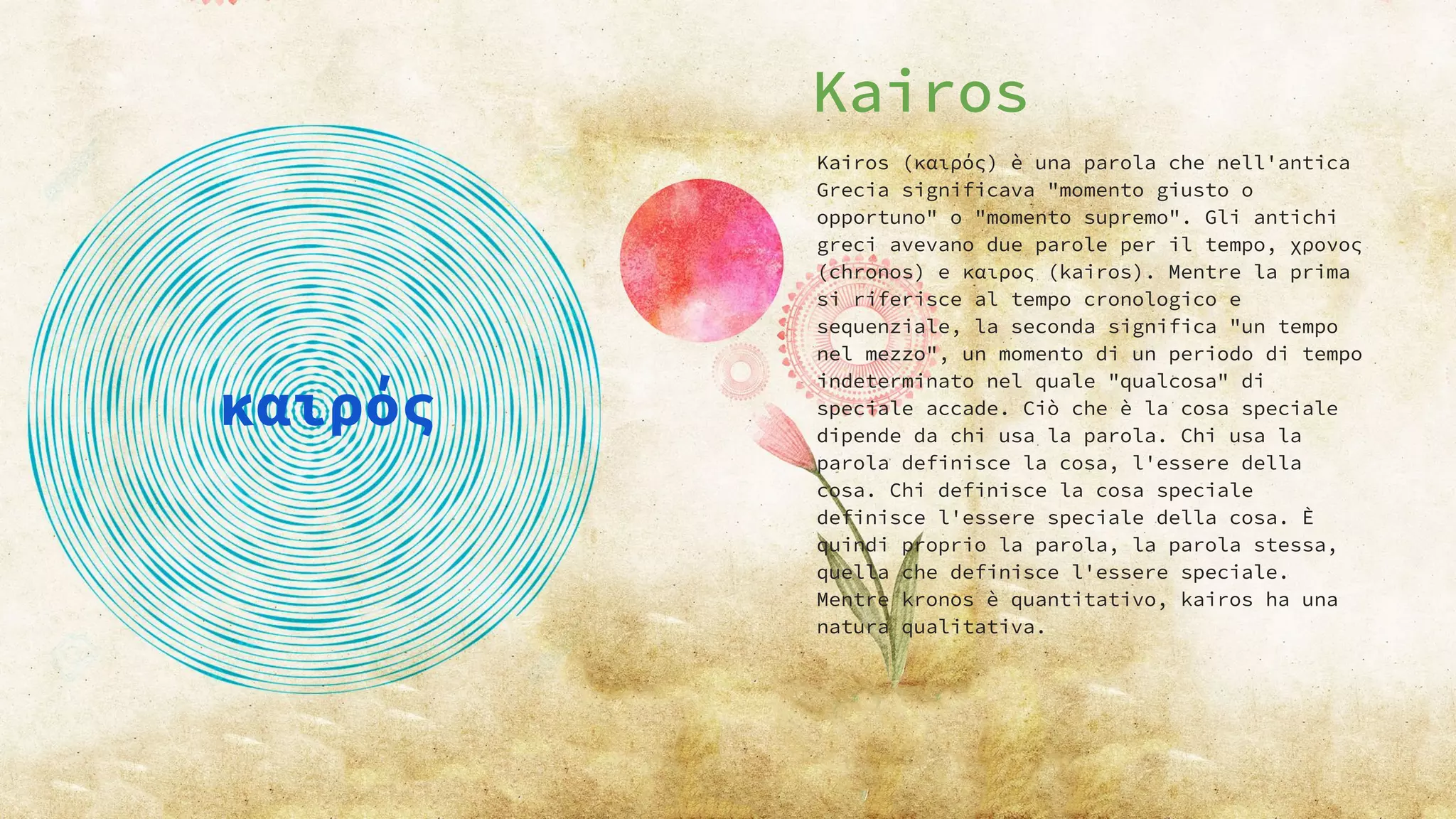 Riccardo mantelli - Relevant Boundaries | PPT