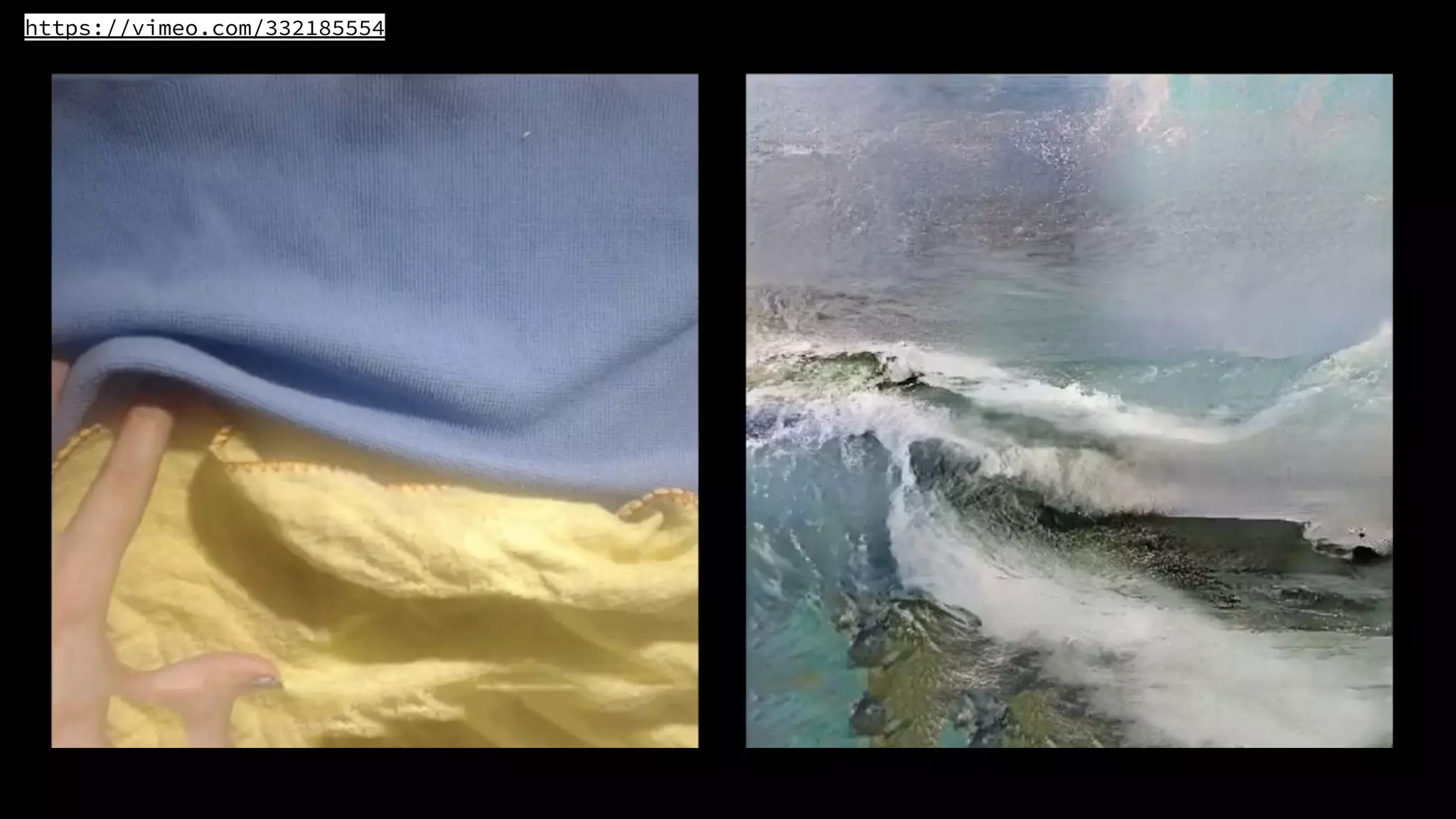 Riccardo mantelli - Relevant Boundaries | PPT