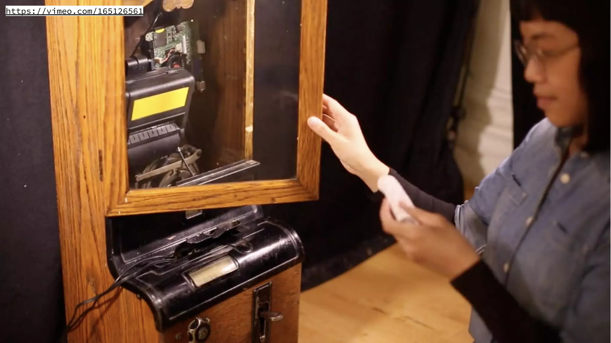 Riccardo mantelli - Relevant Boundaries | PPT