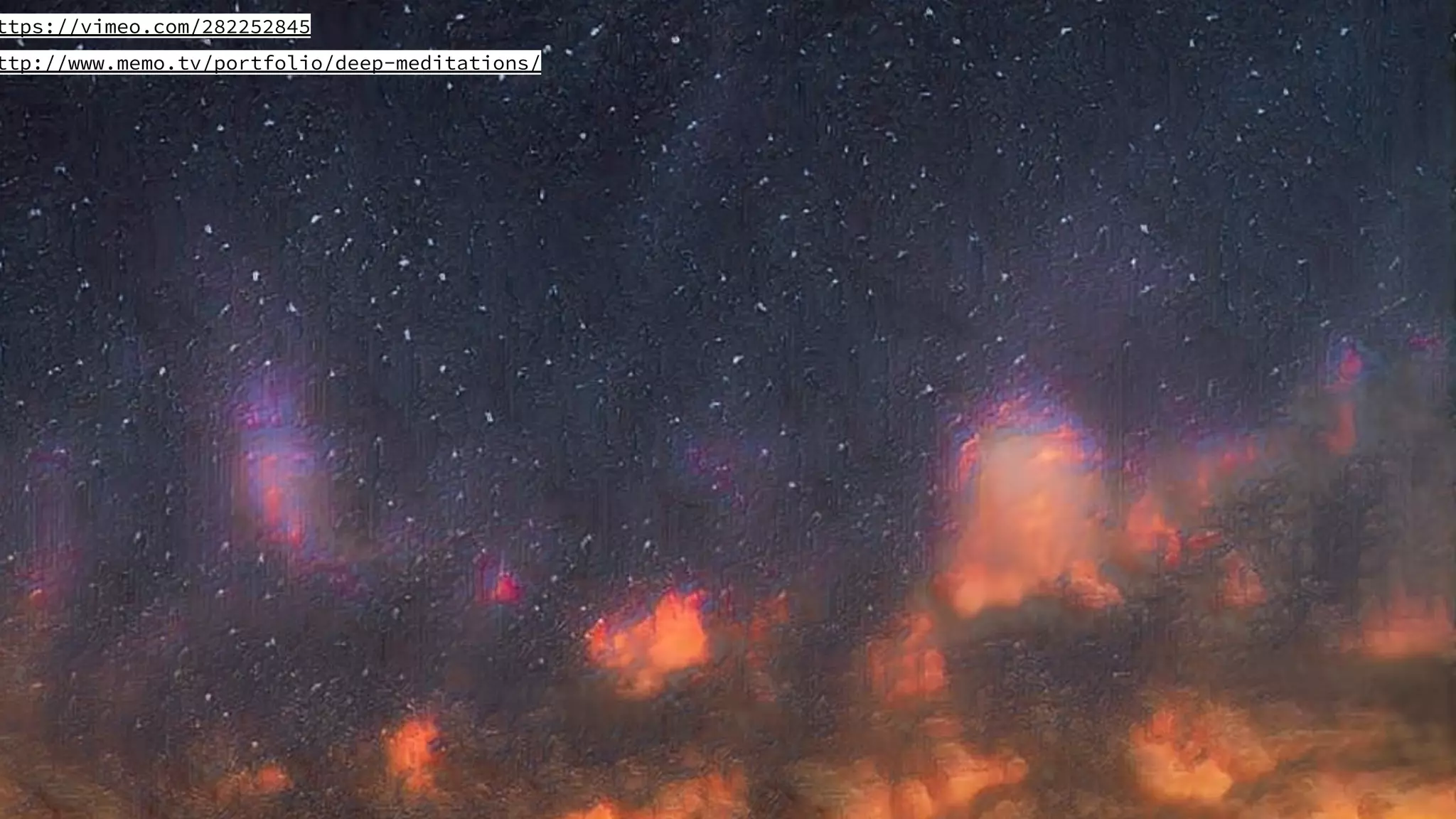 Riccardo mantelli - Relevant Boundaries | PPT