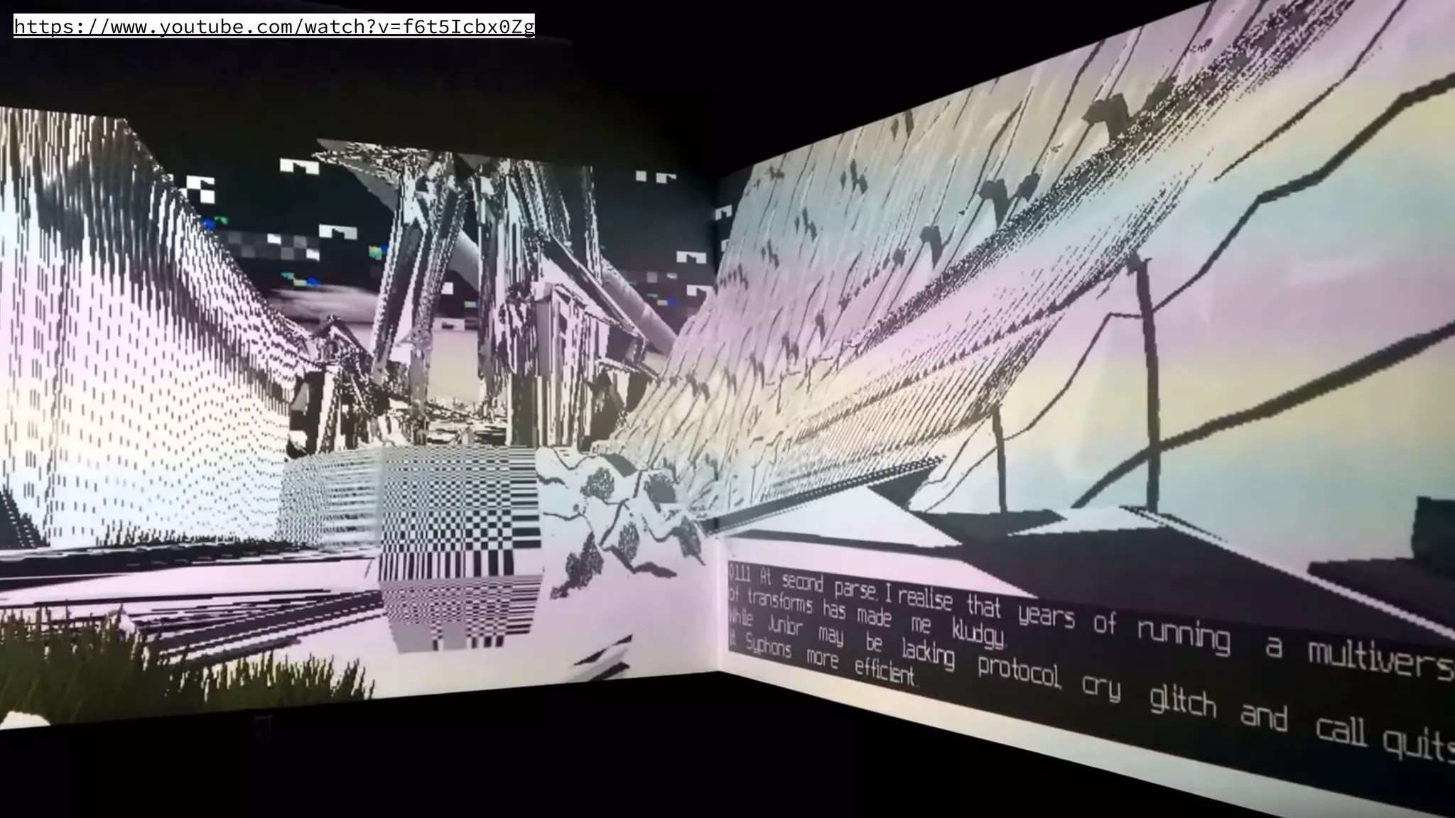 Riccardo mantelli - Relevant Boundaries | PPT