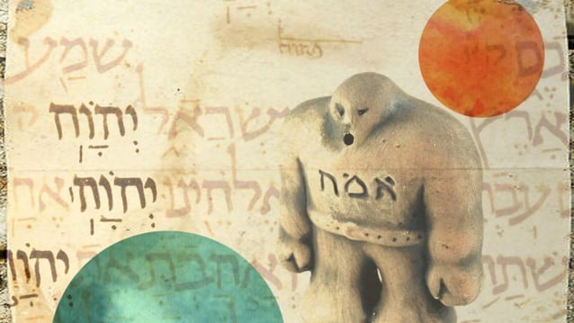 Riccardo mantelli - Relevant Boundaries | PPT