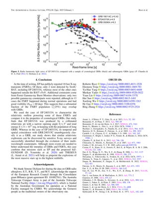 Long-term Radio Monitoring of the Fast X-Ray Transient EP240315a ...