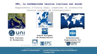 RICCIO_rev00.pptx | Career Planning | Careers