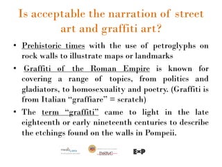Art in Public Spaces and Cultural Heritage | PDF
