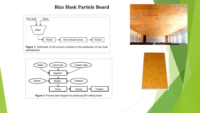 Rice by product | PPT
