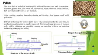 Rice by product | PPT