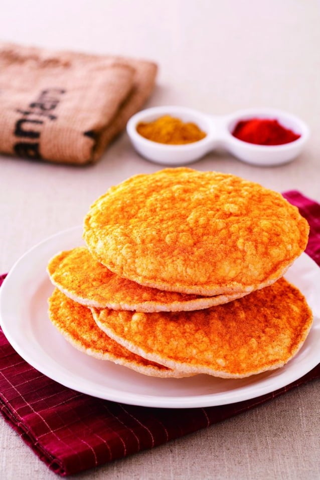 Master Mi Malaysia Rice Biscuit | PDF