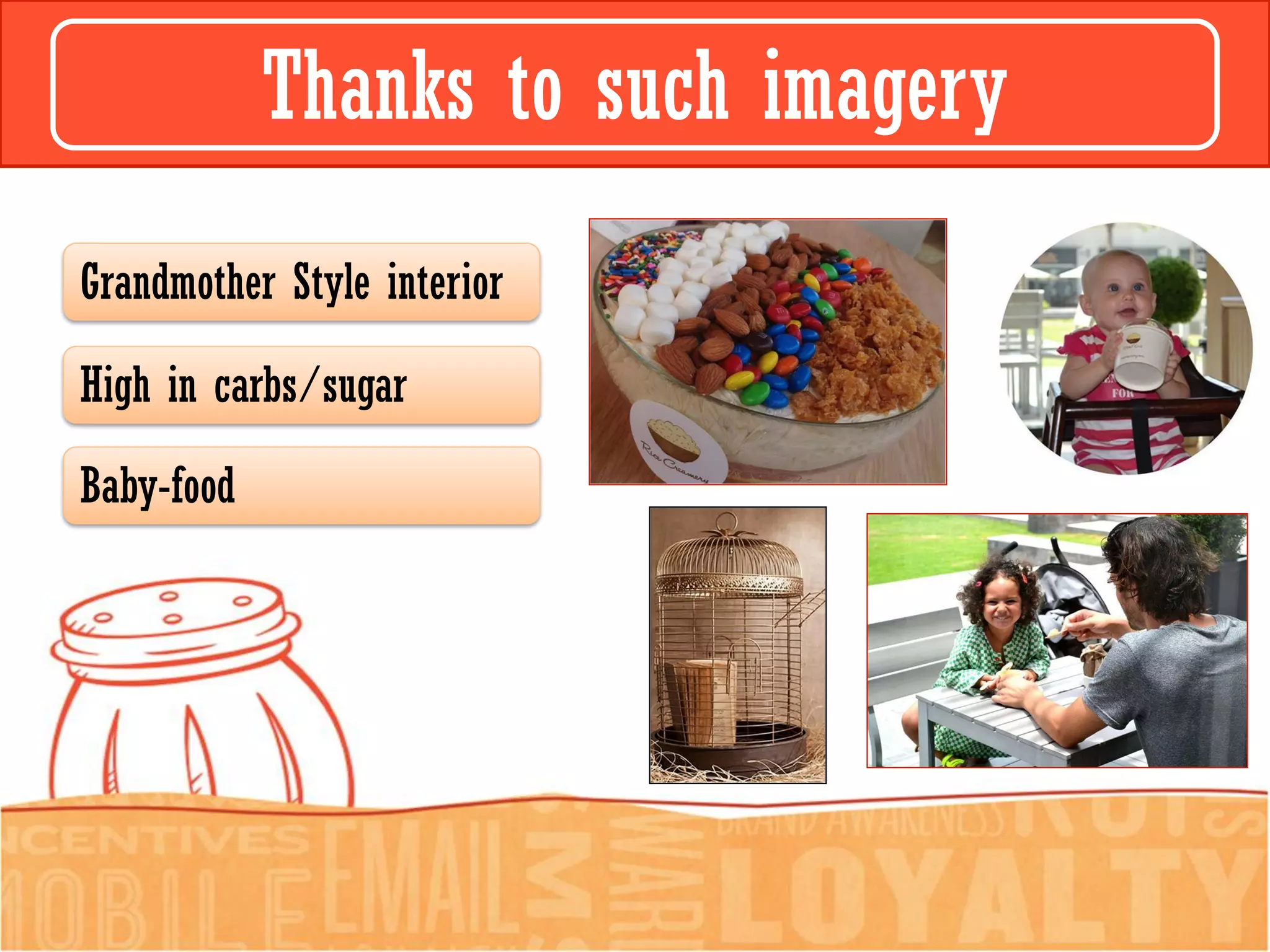 Rice Creamery - Communication Audit & CX Suggestions | PDF | Business ...