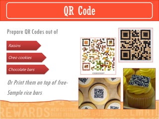 Rice Creamery - Communication Audit & CX Suggestions | PDF | Business ...