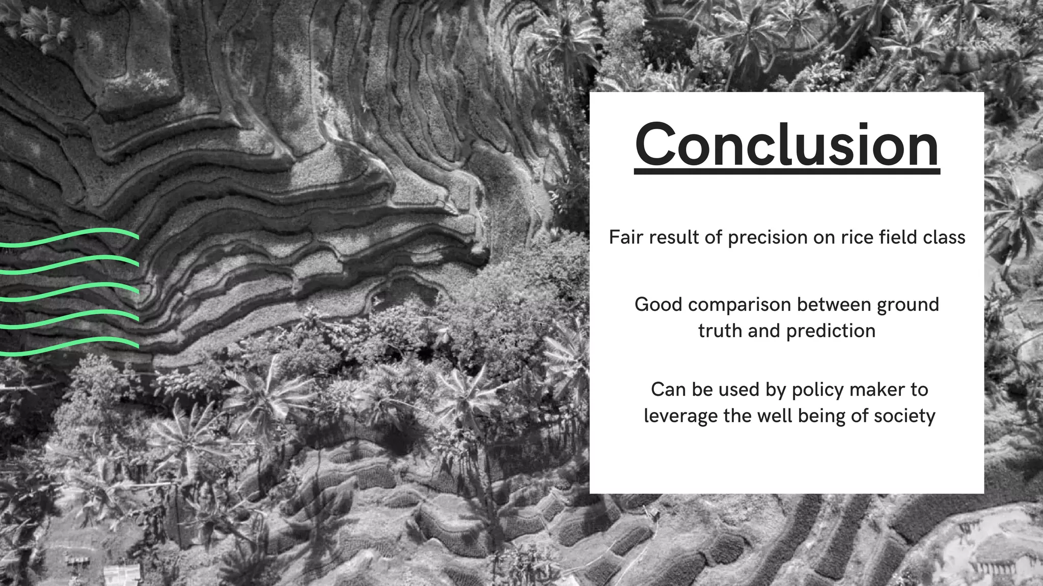 Rice Field Predictor Using Object Detection Algorithm Pdf