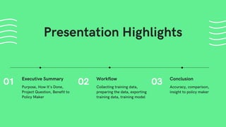 Rice Field Predictor Using Object Detection Algorithm | PDF