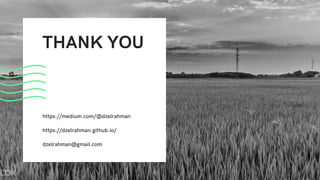 Rice Field Predictor Using Object Detection Algorithm | PDF