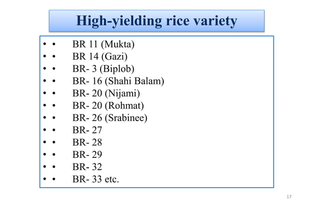 Rice fish integrated farming presentation | PPTX