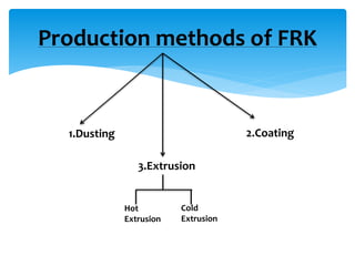 rice fortification : how it is done and methods of fortifying rice.pptx