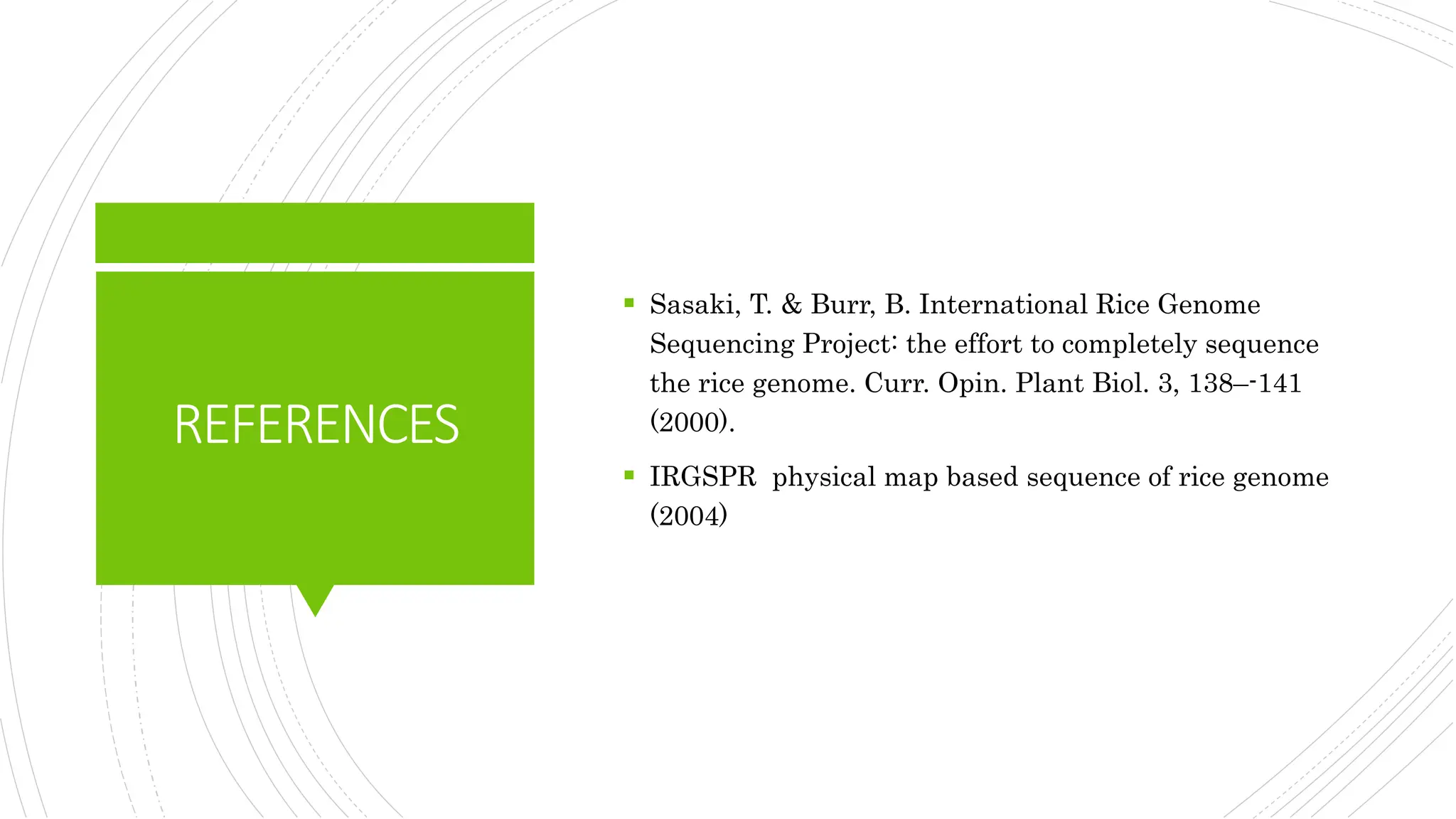 Rice Genome Project a complete saga .(1).pptx