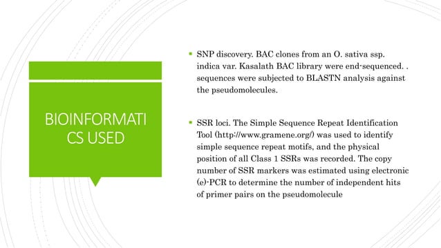 Rice Genome Project a complete saga .(1).pptx