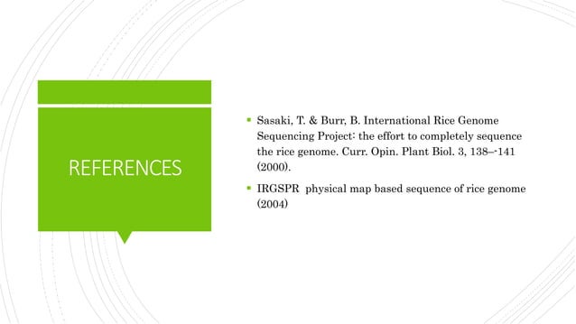 Rice Genome Project a complete saga .(1).pptx