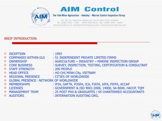 Rice inspection | PPT