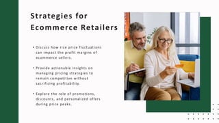 Rice Price Analysis For Ecommerce Success | PPTX