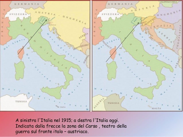 *US 13154 La Grande Guerra sul Carso. Segni di guerra..., luoghi di p…