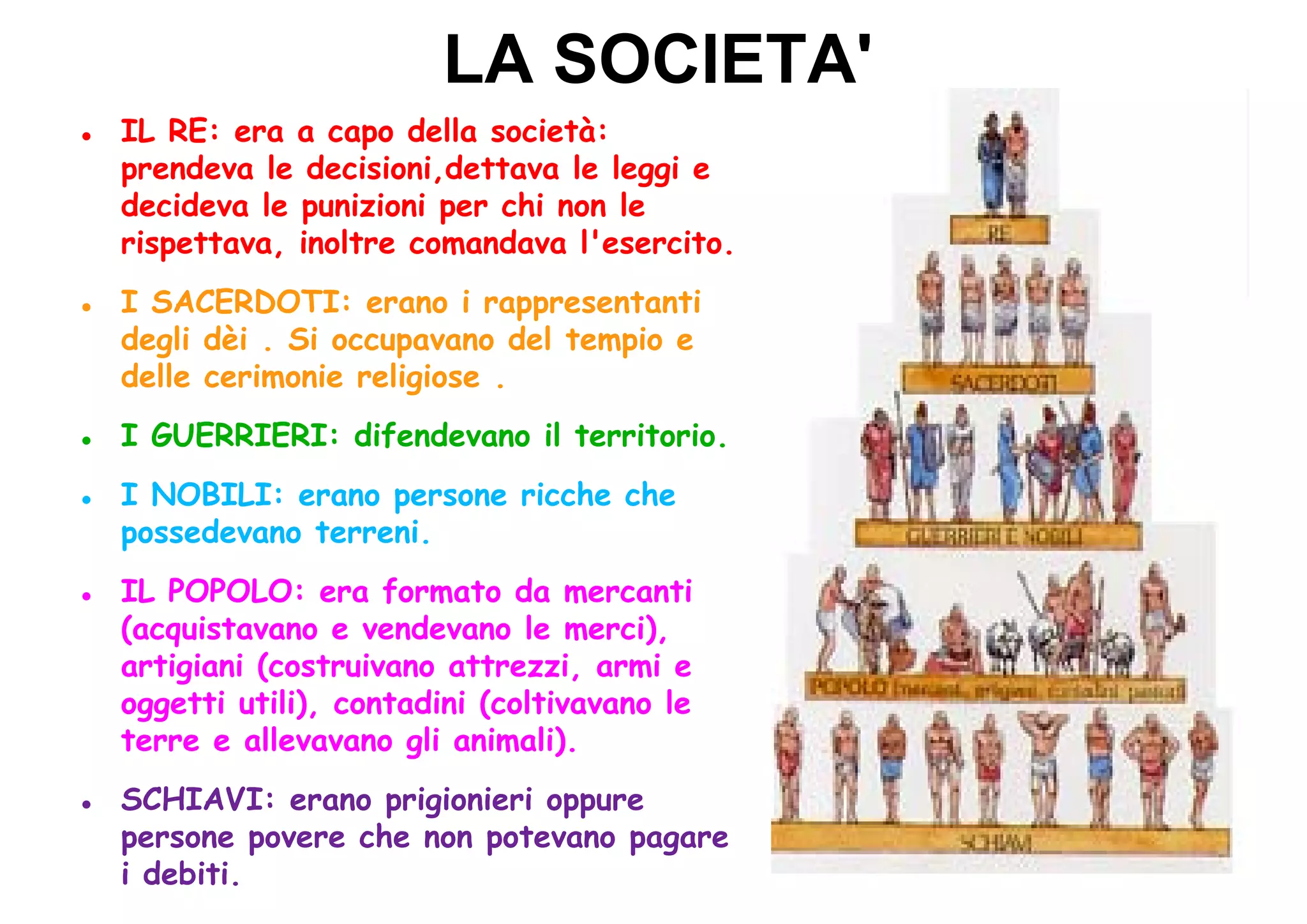 Ricerca sumeri1 | PDF