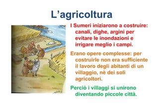 Ricerca sumeri1 | PDF