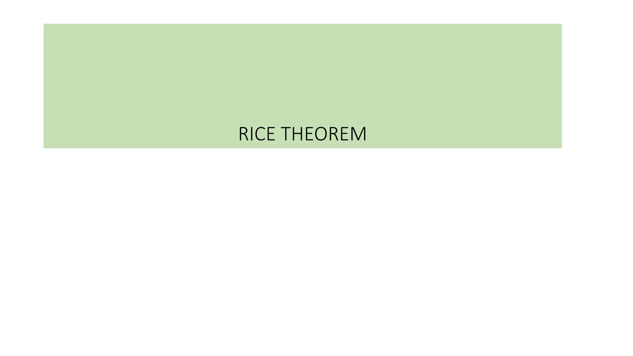 Rice Theorem.pptx
