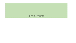 Rice Theorem.pptx