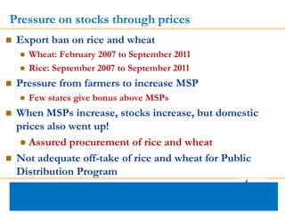 Rice trade between ASEAN- SAARC - P K Joshi and Devesh Roy June 2013 | PDF