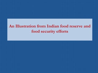 Rice trade between ASEAN- SAARC - P K Joshi and Devesh Roy June 2013 | PPT