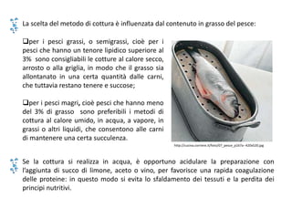 Ricette pesce acqua dolce | PPT
