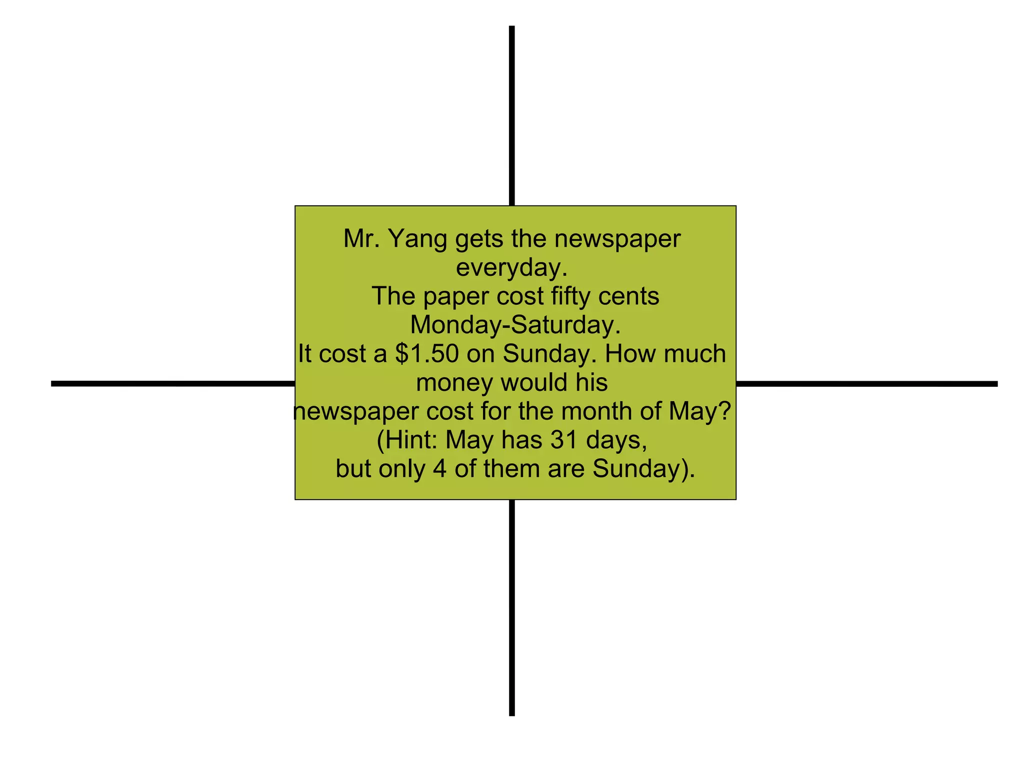 RICE weekly problem solving | PPT