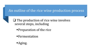 RICE WINE.pptx