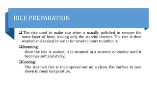 RICE WINE.pptx