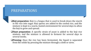 RICE WINE.pptx