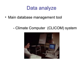 Rice yields decline | PPT