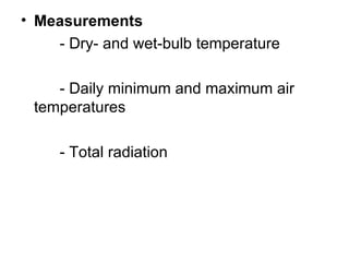 Rice yields decline | PPT
