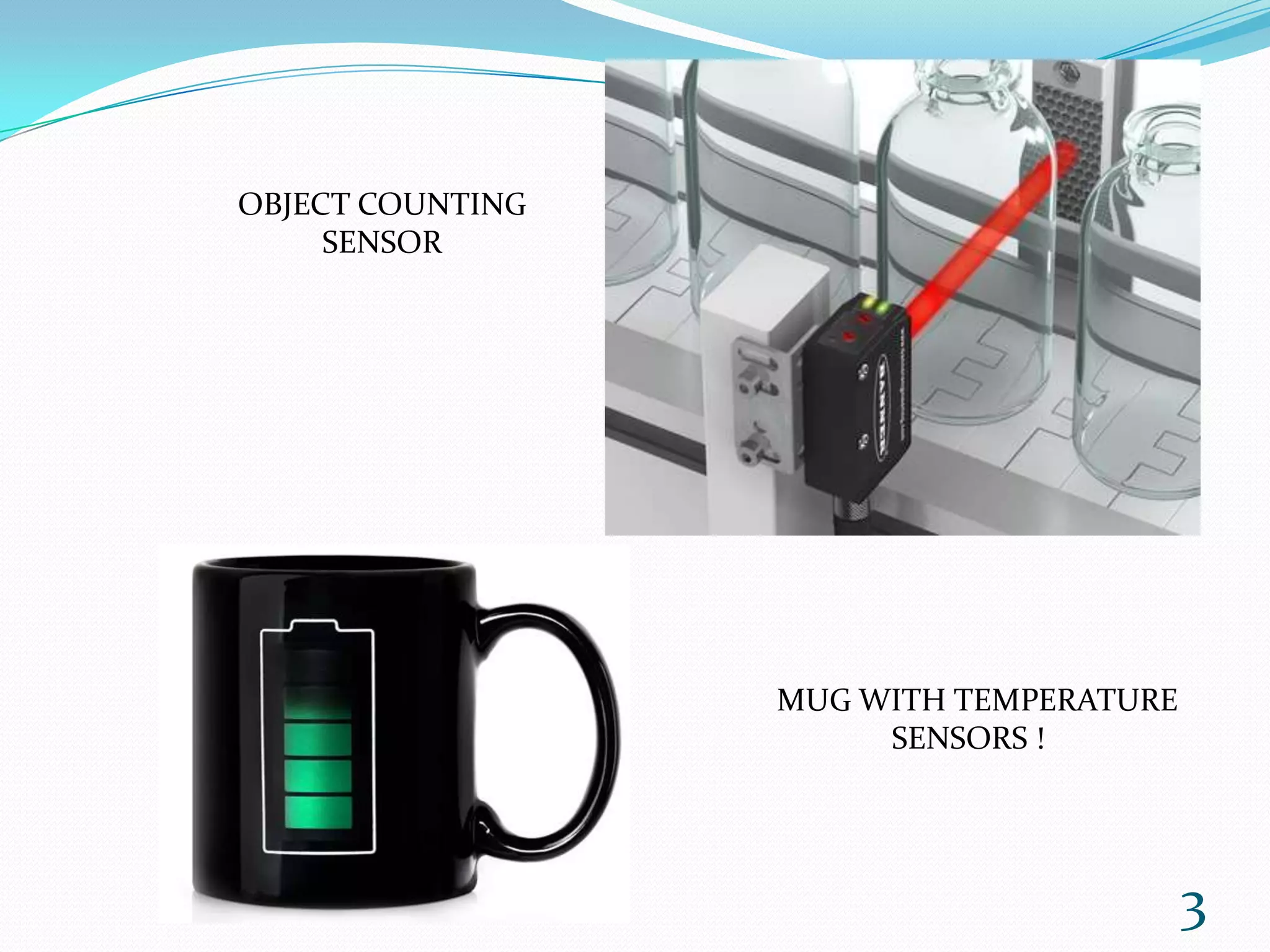 next generation smart sensor | PPTX