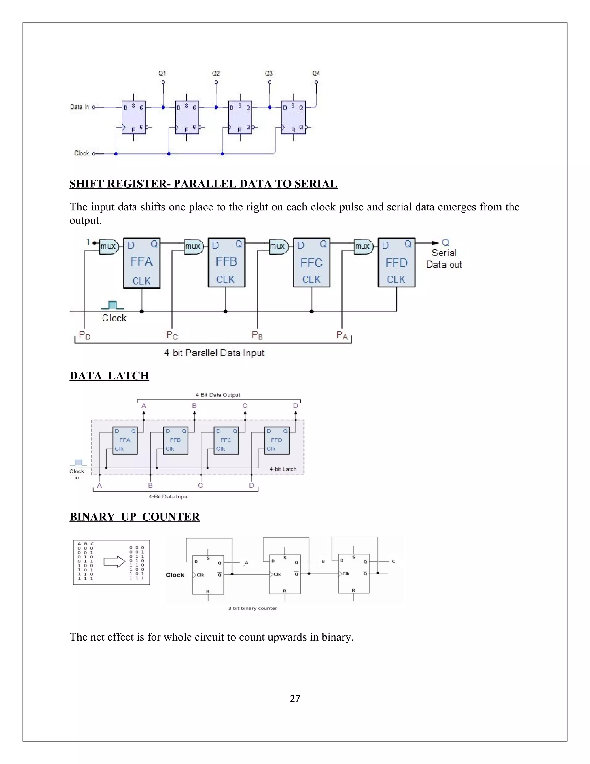 Industrial training report of vlsi,vhdl and pcb designing | DOC