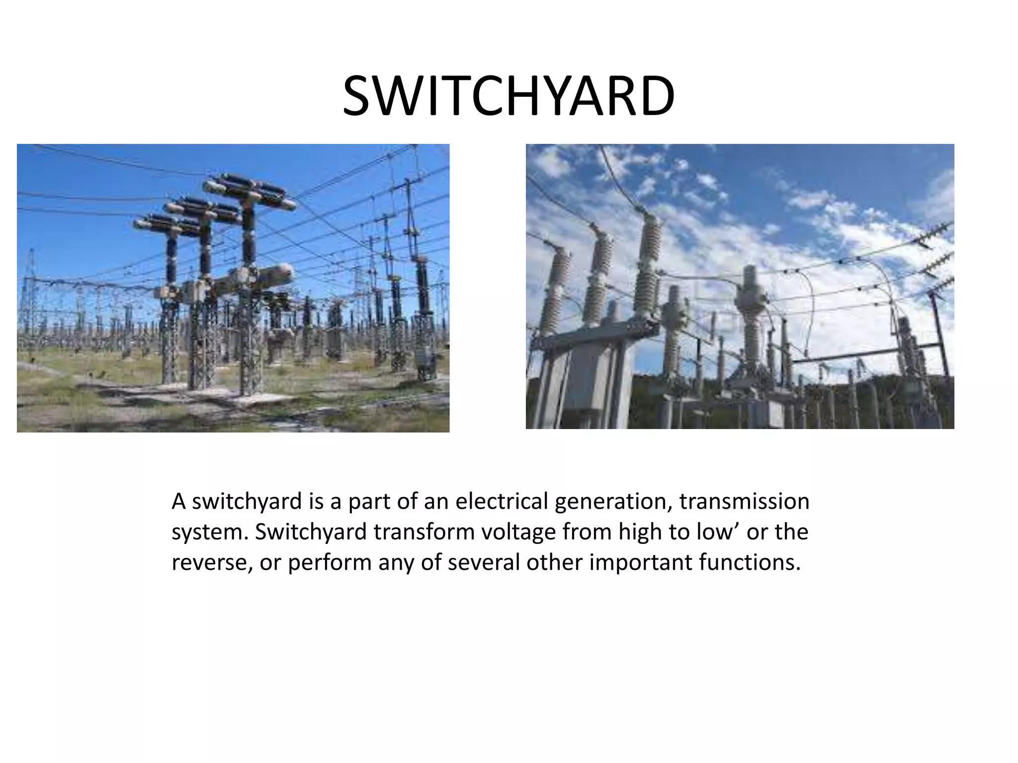 thermal power plant at NTPC | PPTX
