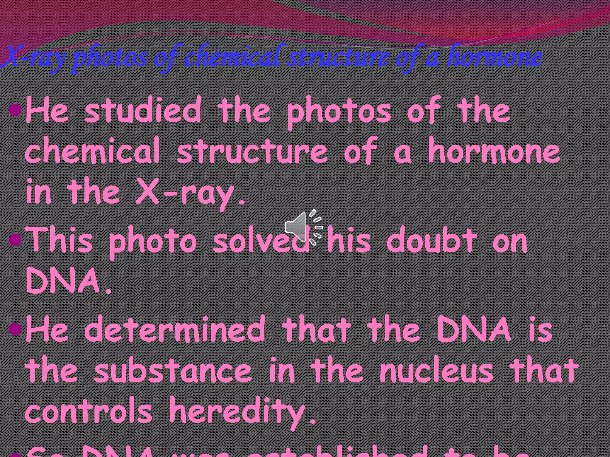 Richard.H.Ebright | PPTX