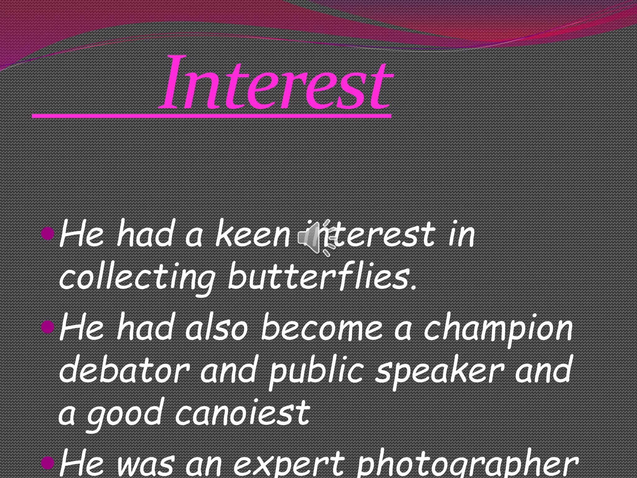 Richard.H.Ebright | PPTX