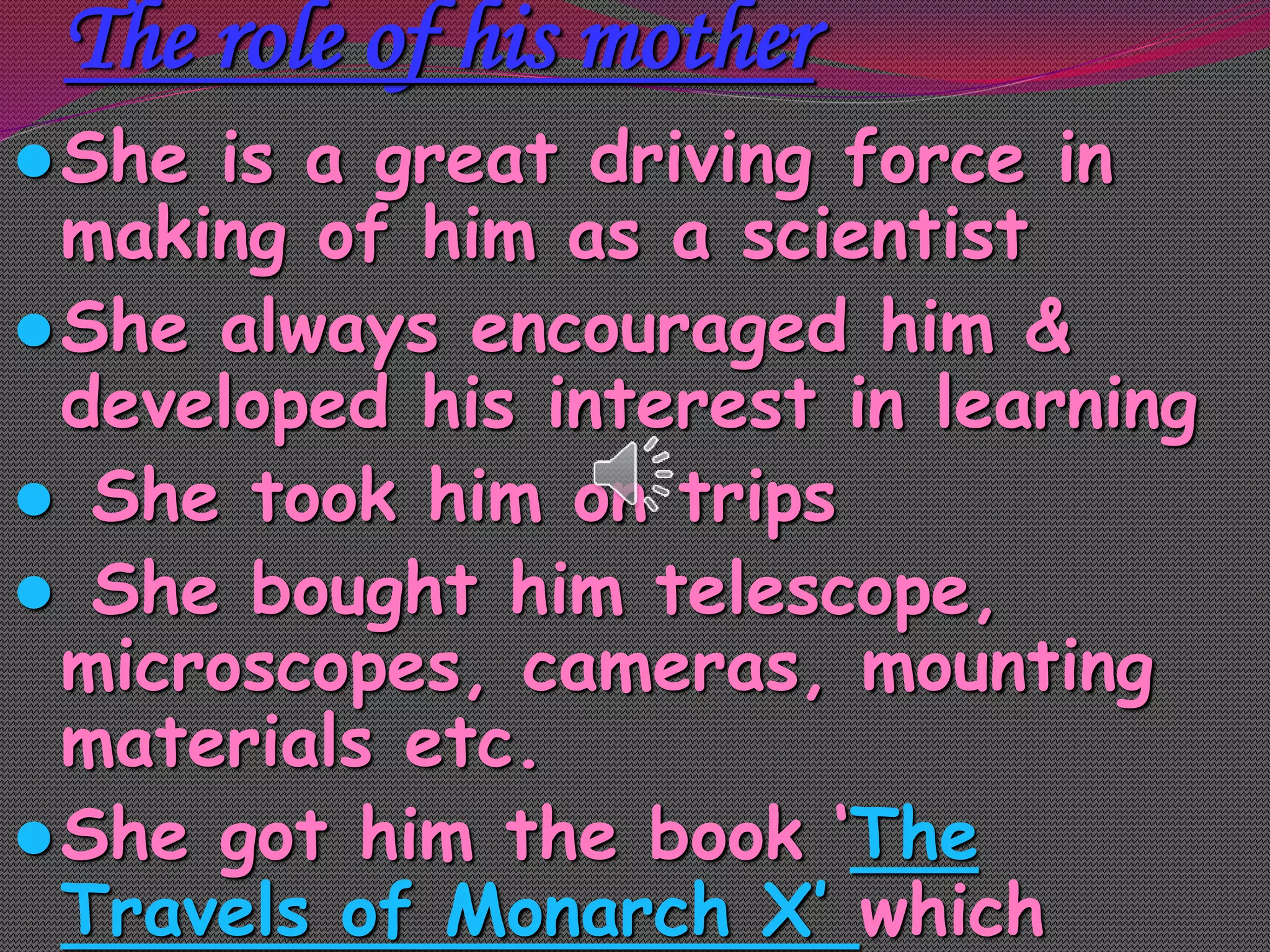 Richard.H.Ebright | PPTX